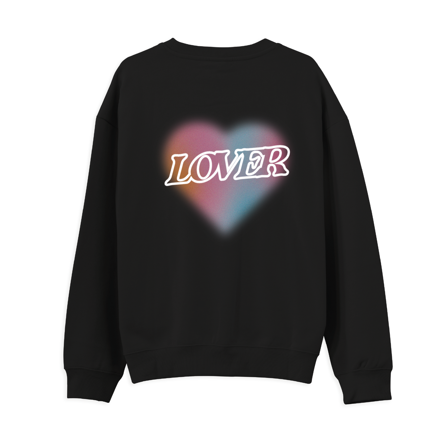 Taylor Swift Lover Sweatshirt – Dayofthemoon